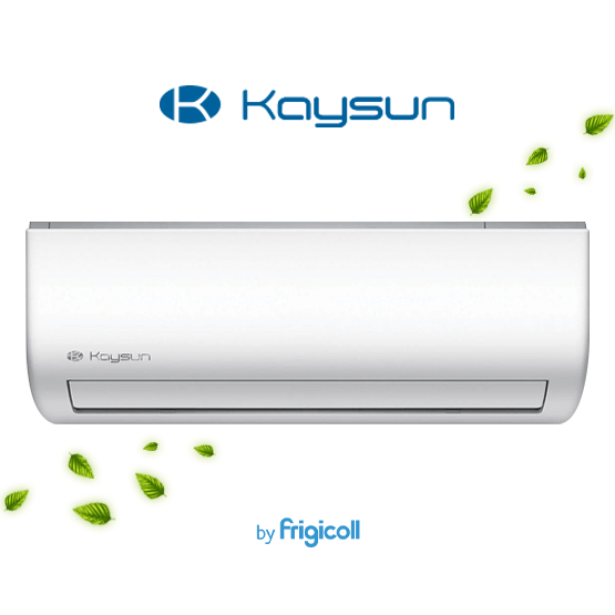 Klimatske naprave Kaysun - Ream d.o.o.